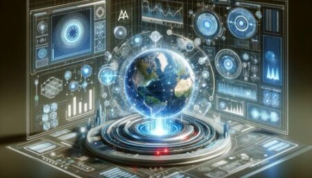 AIの世界モデル（World Model）とは？ | イーアールエフ翻訳